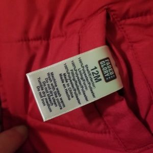 Faded Glory | Jackets & Coats | Boys 2m Jacket Faded Glory Reversible ...